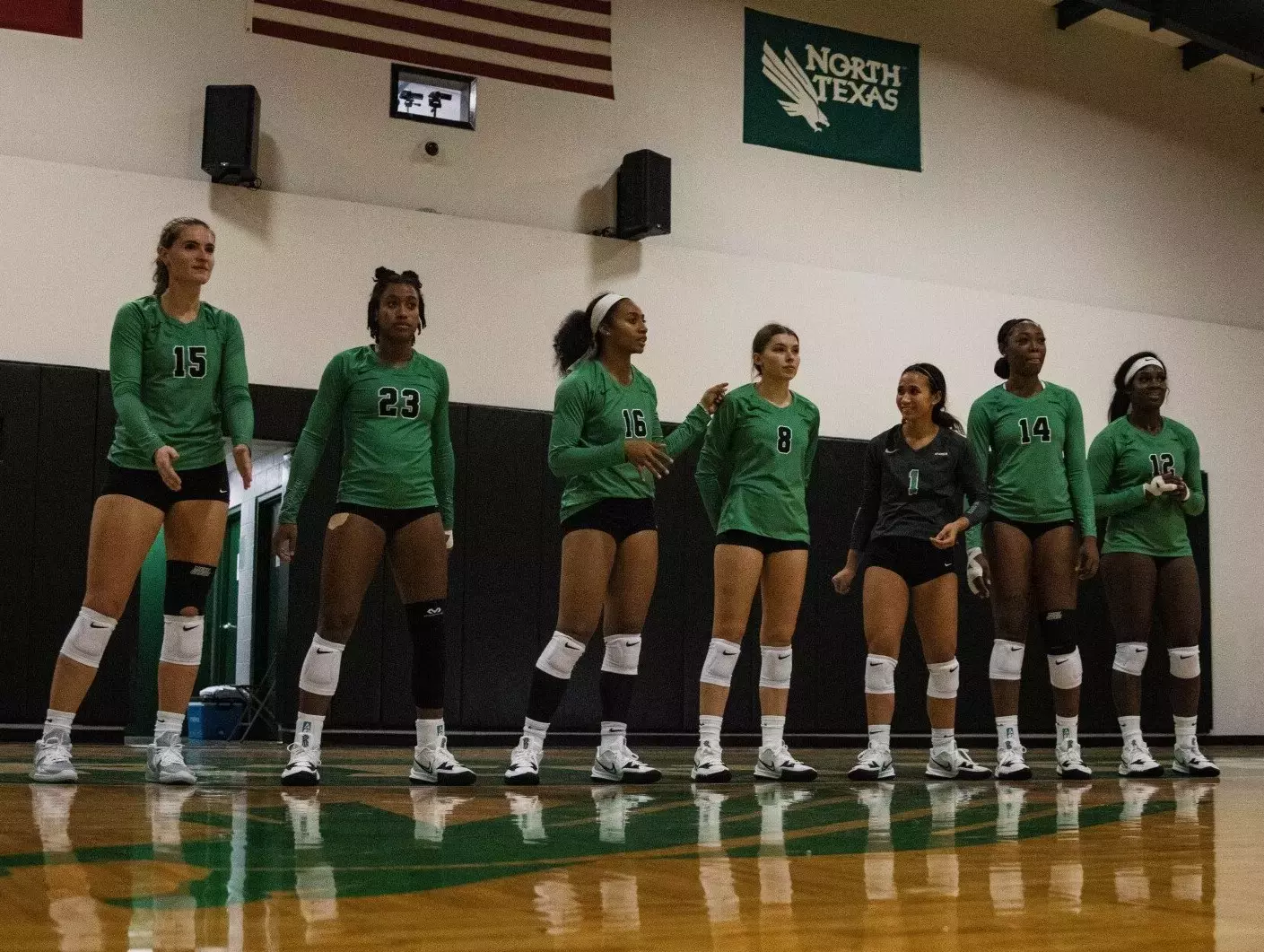 University of North Texas