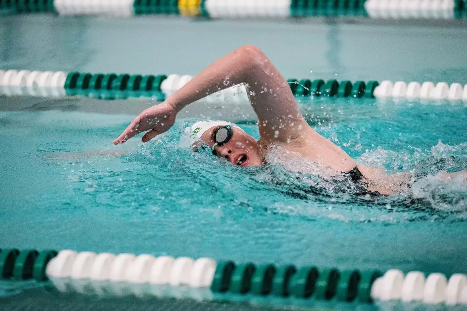 University of North Texas