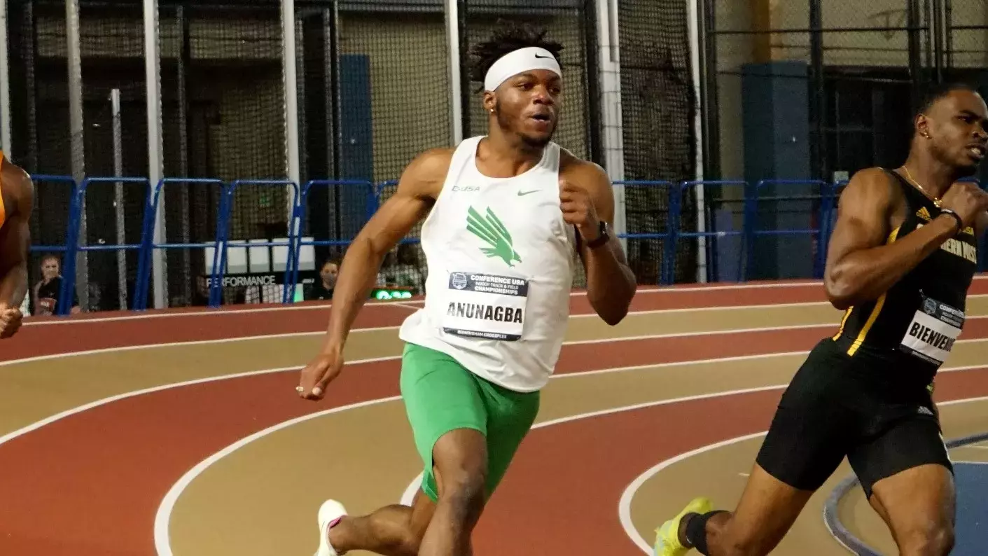 University of North Texas