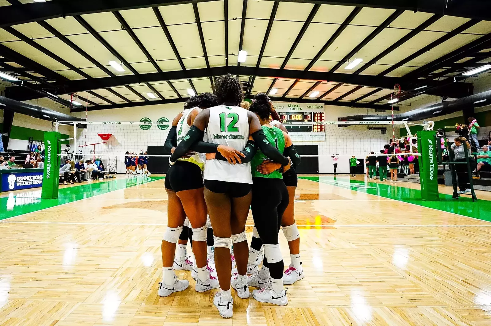 University of North Texas