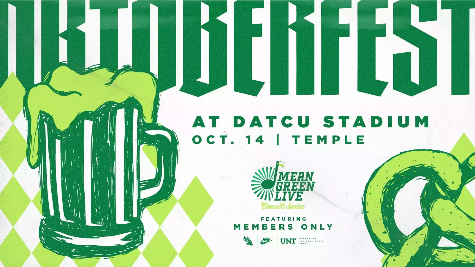 University of North Texas