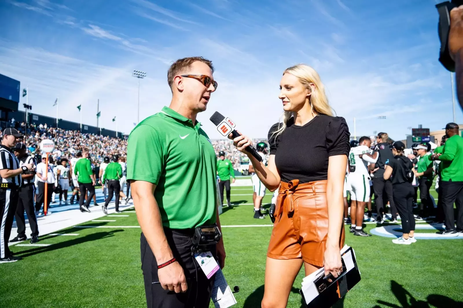 University of North Texas