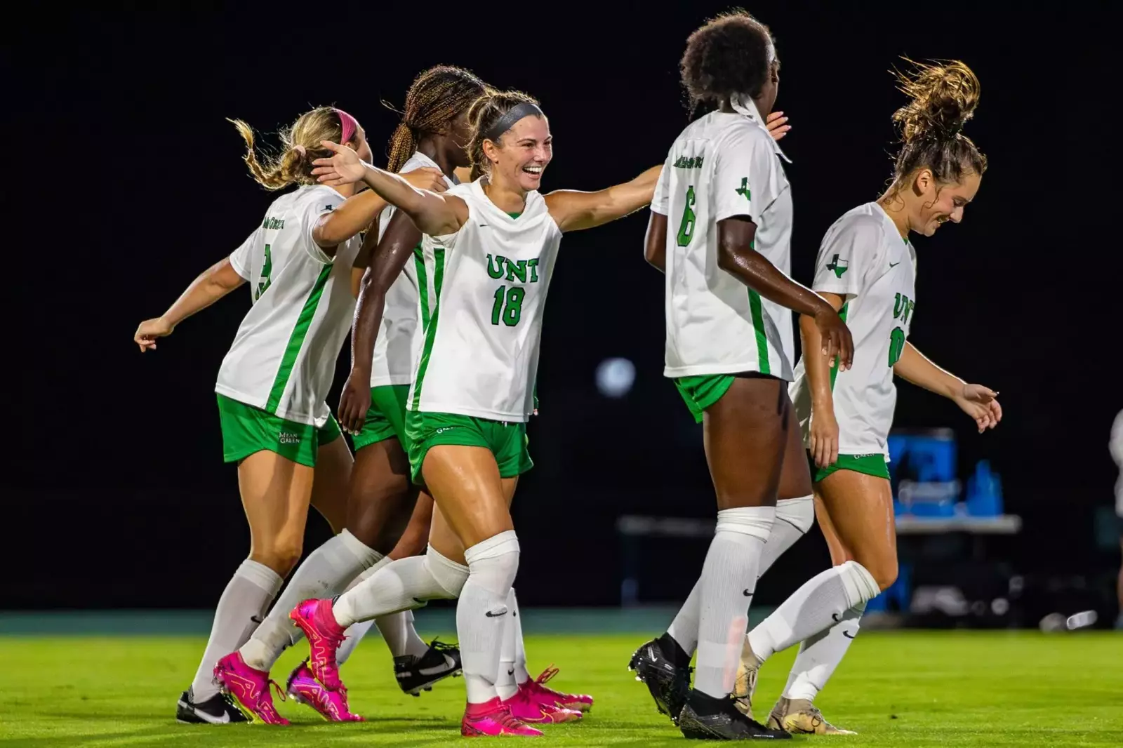 University of North Texas