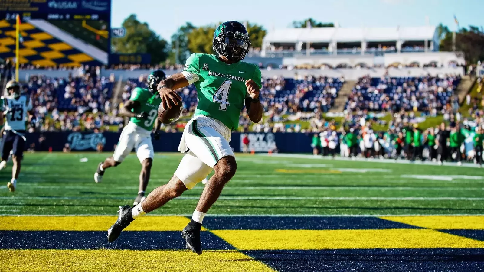 University of North Texas