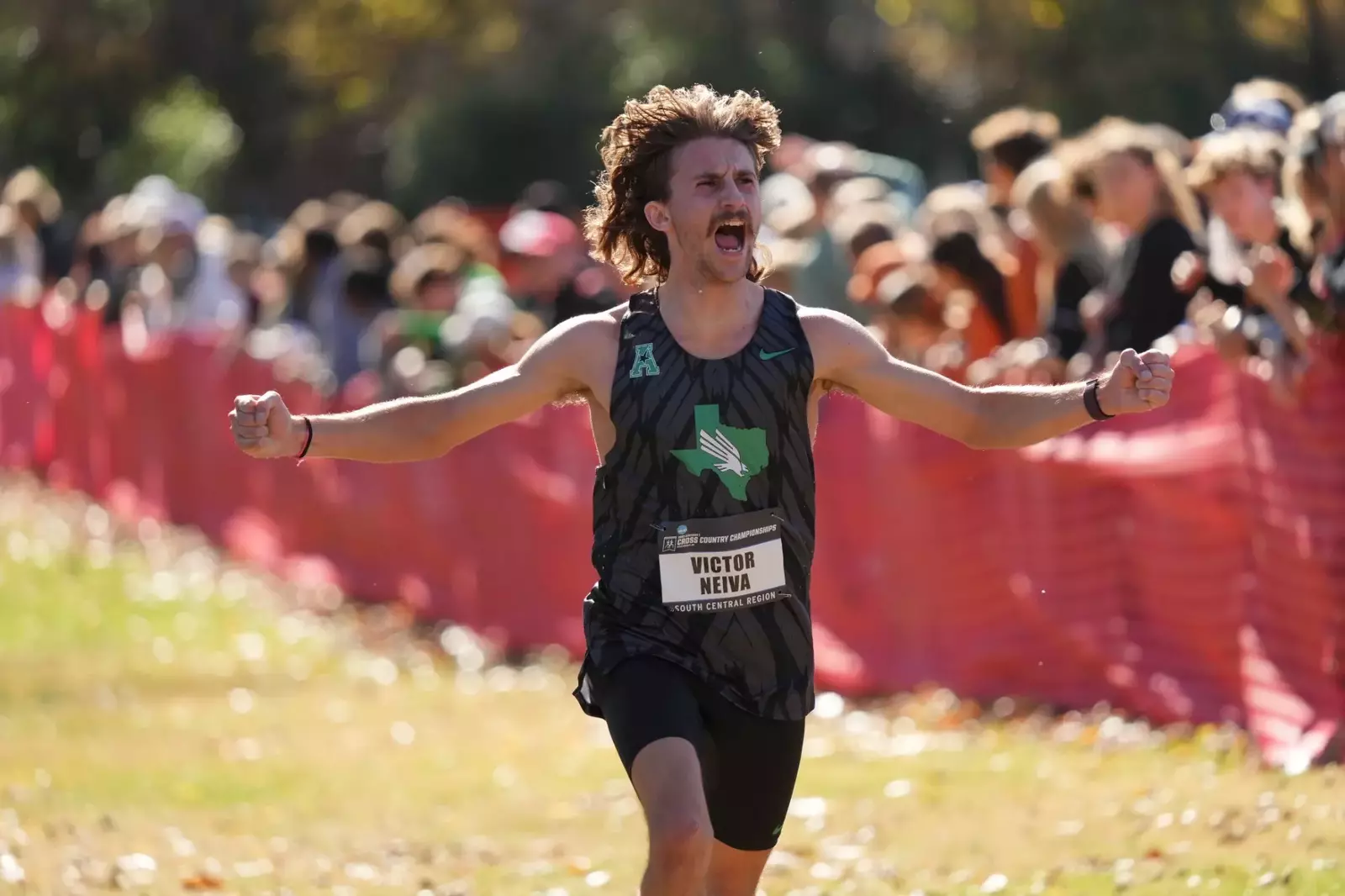 University of North Texas