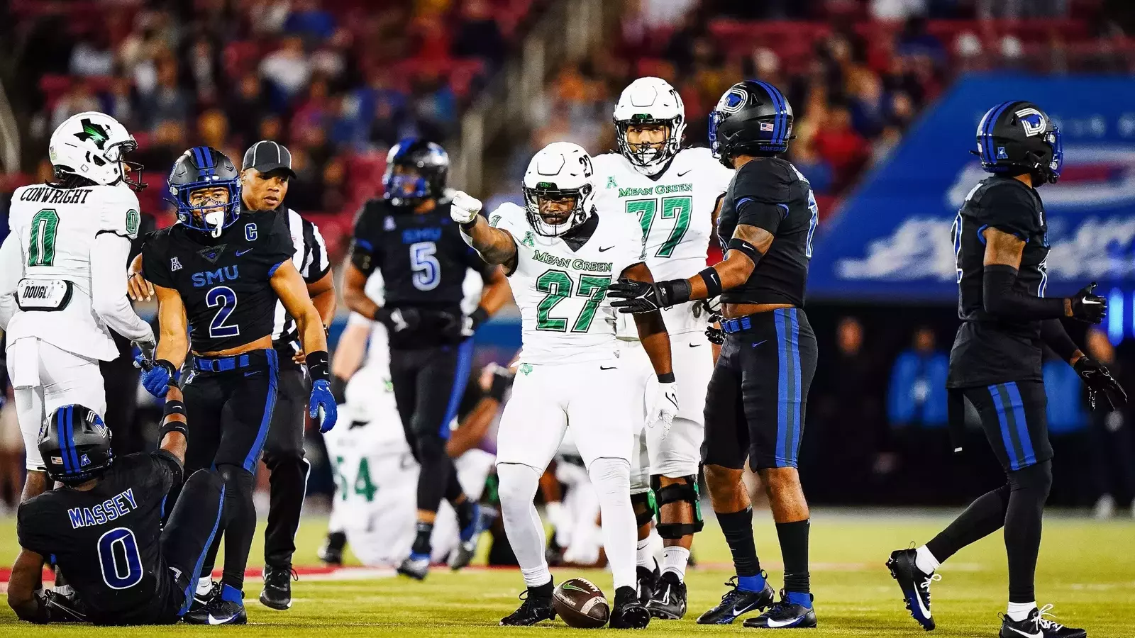 University of North Texas