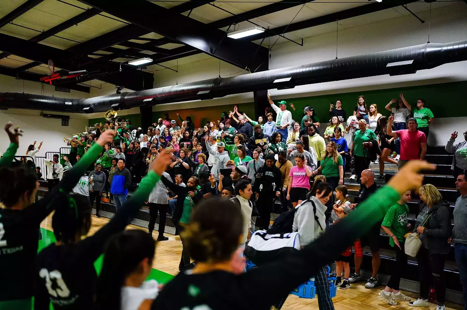 University of North Texas