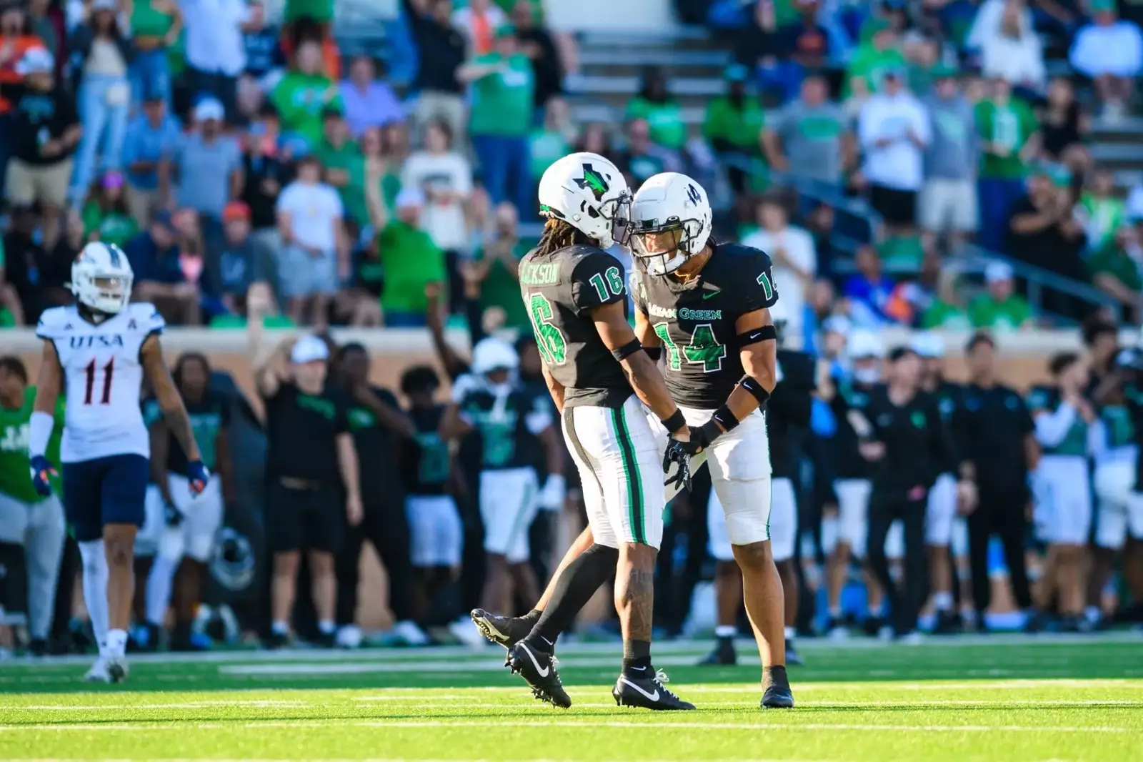 University of North Texas