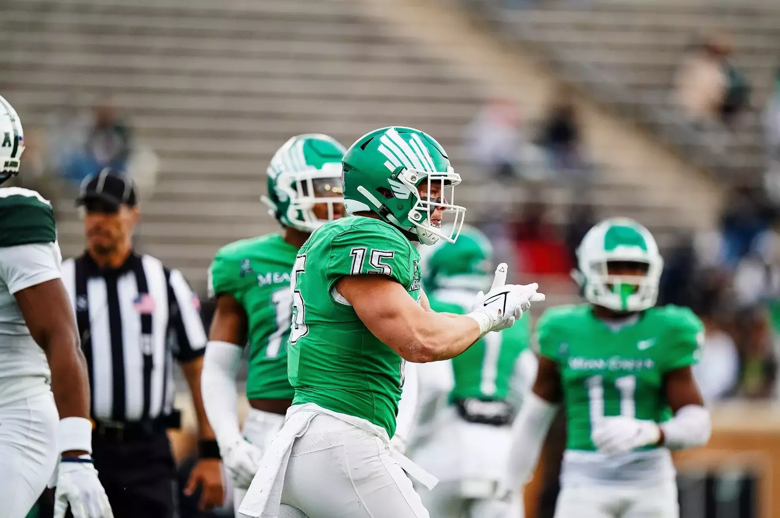 University of North Texas