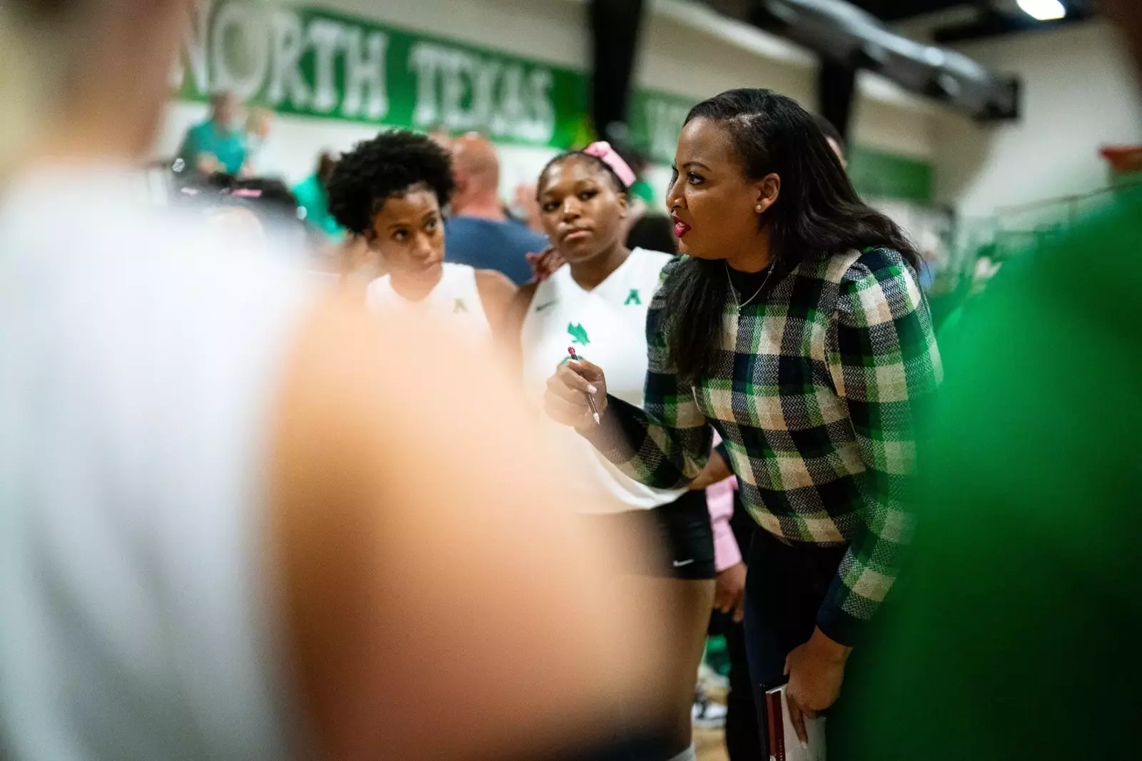 University of North Texas