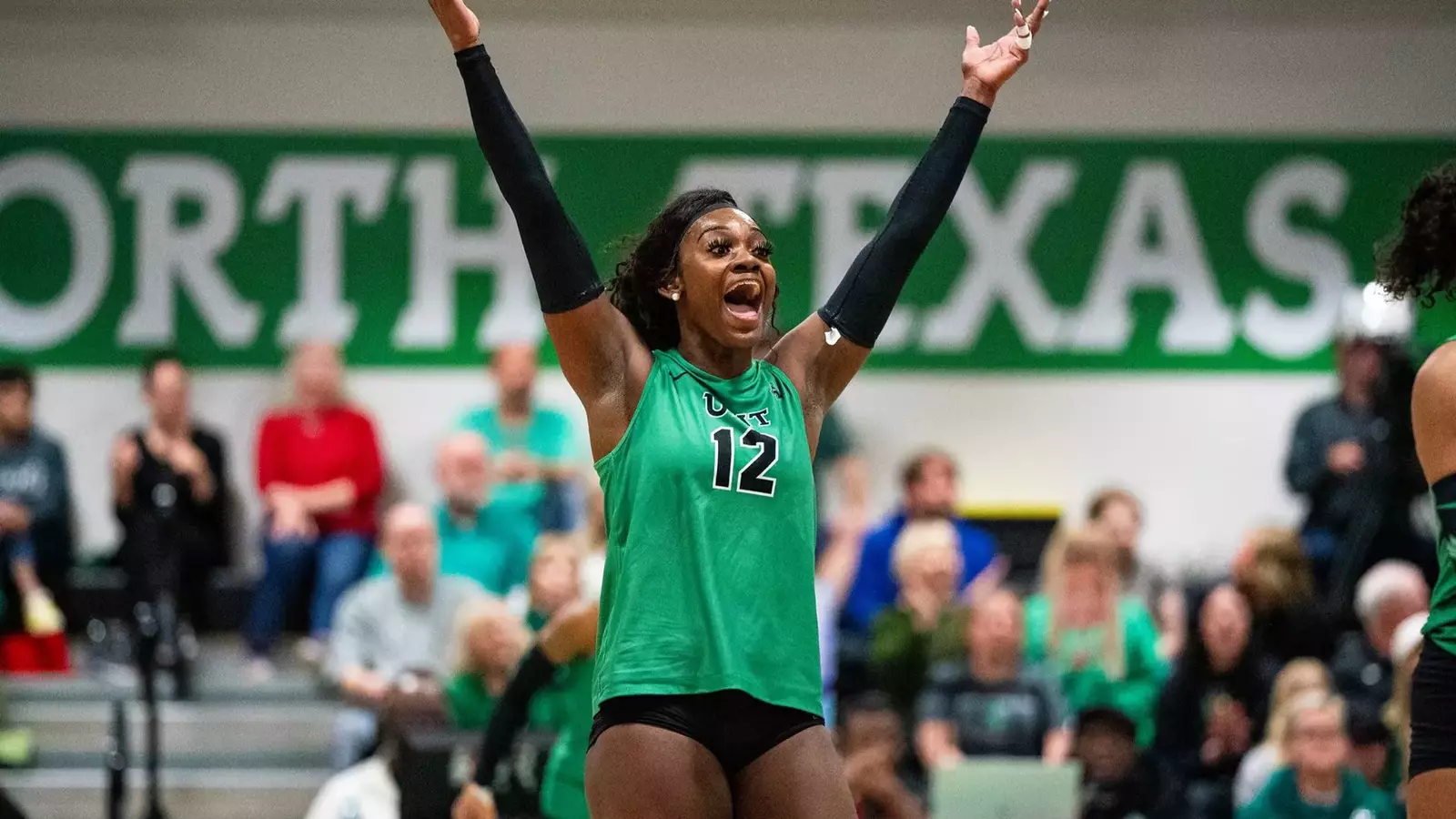 University of North Texas