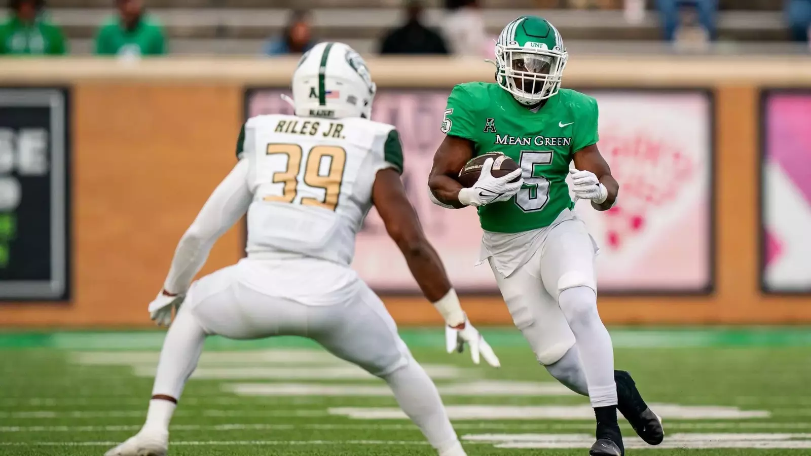 University of North Texas