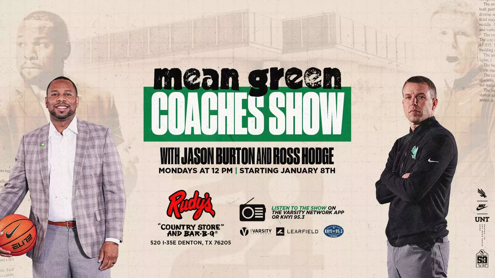 University of North Texas