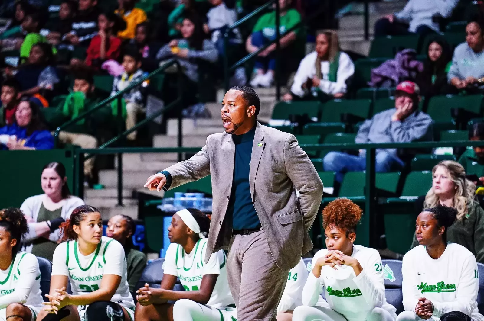 University of North Texas