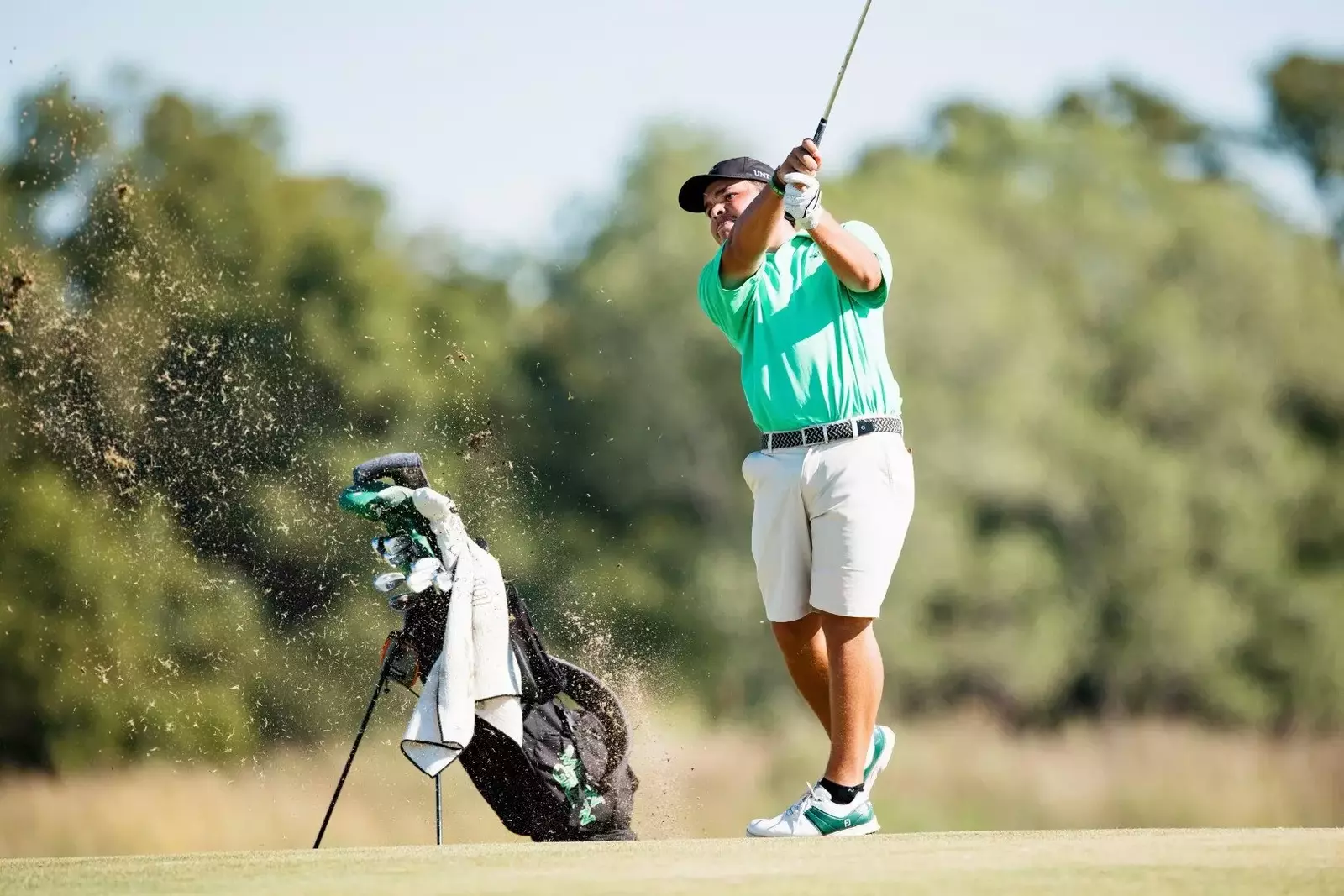 University of North Texas