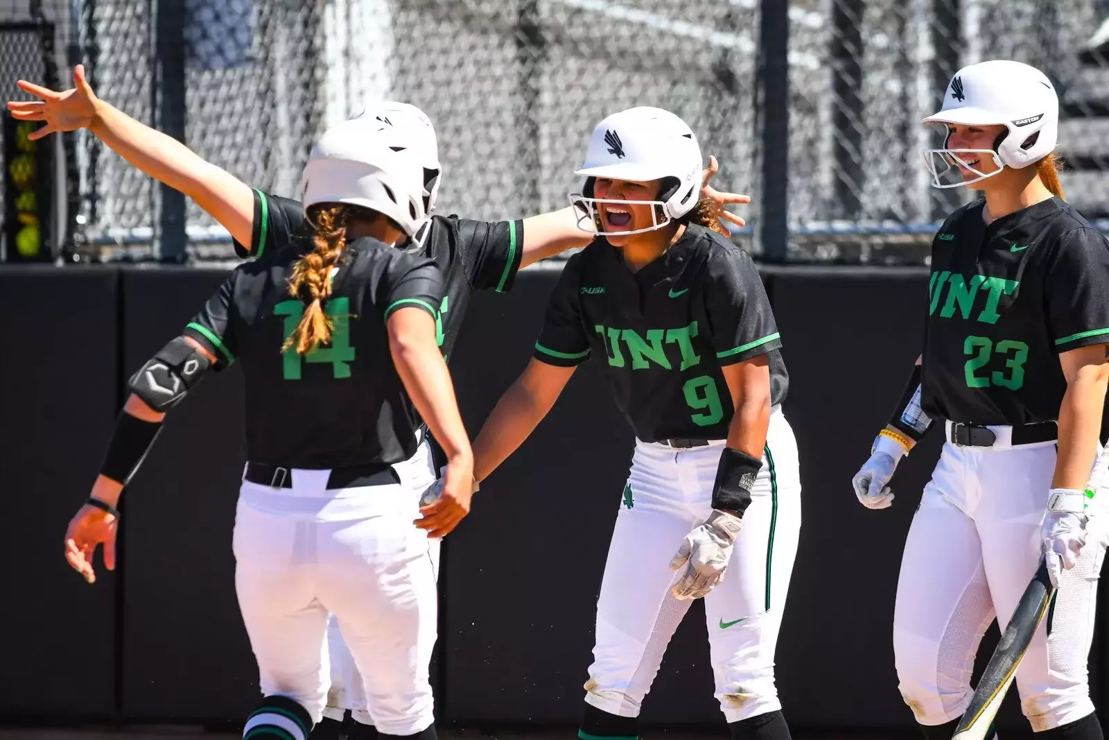 University of North Texas