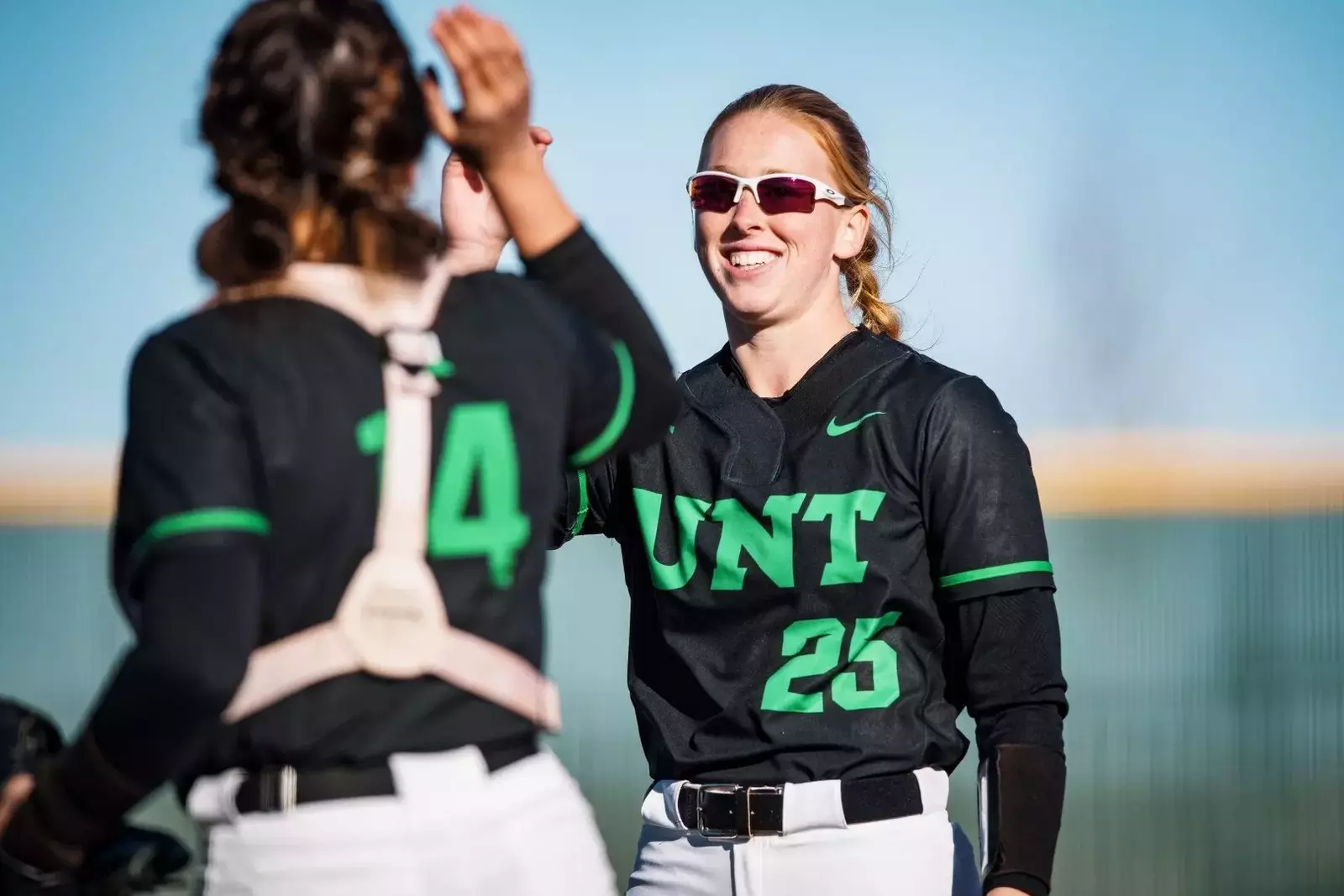 University of North Texas