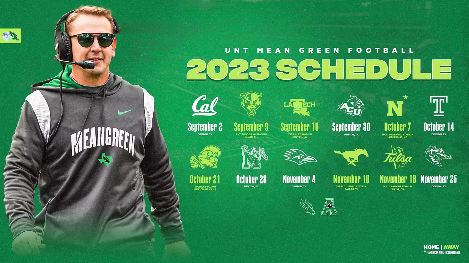 University of North Texas