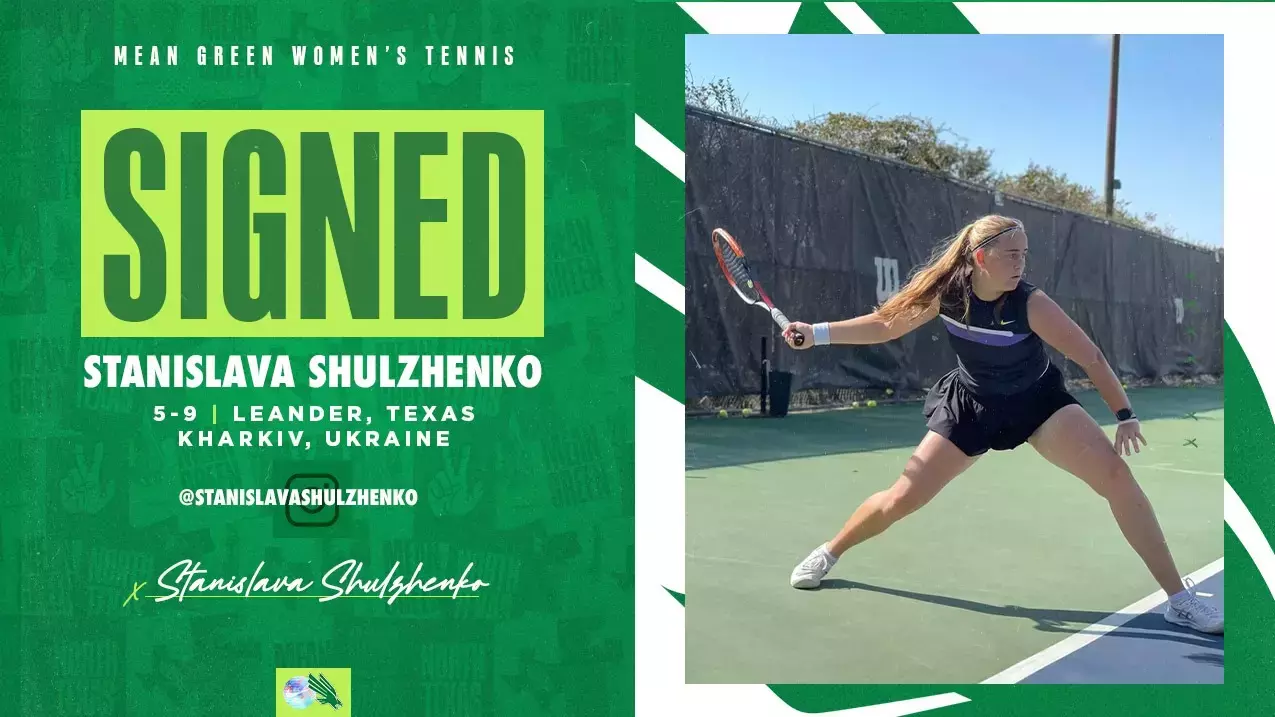 University of North Texas