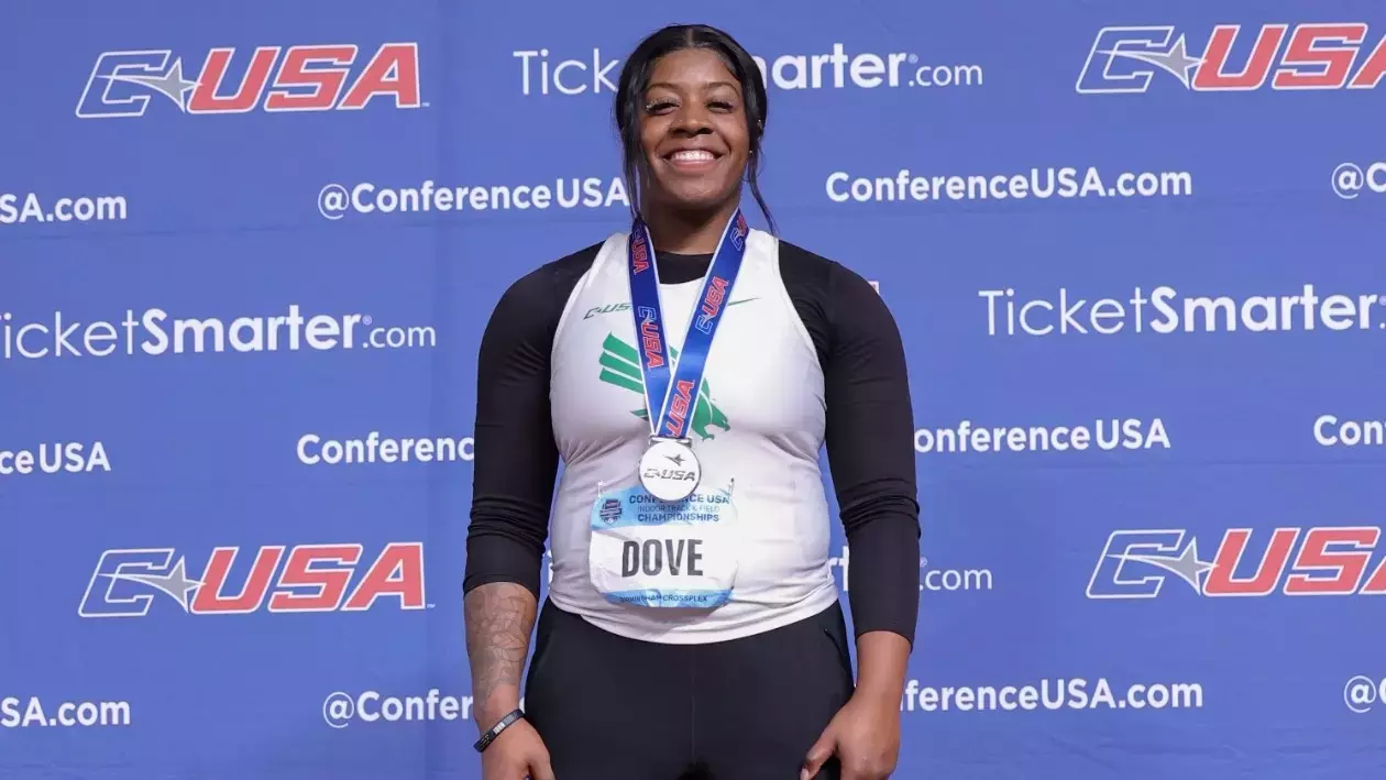 University of North Texas