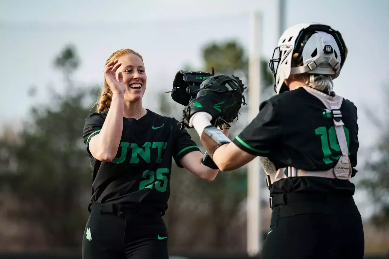 University of North Texas