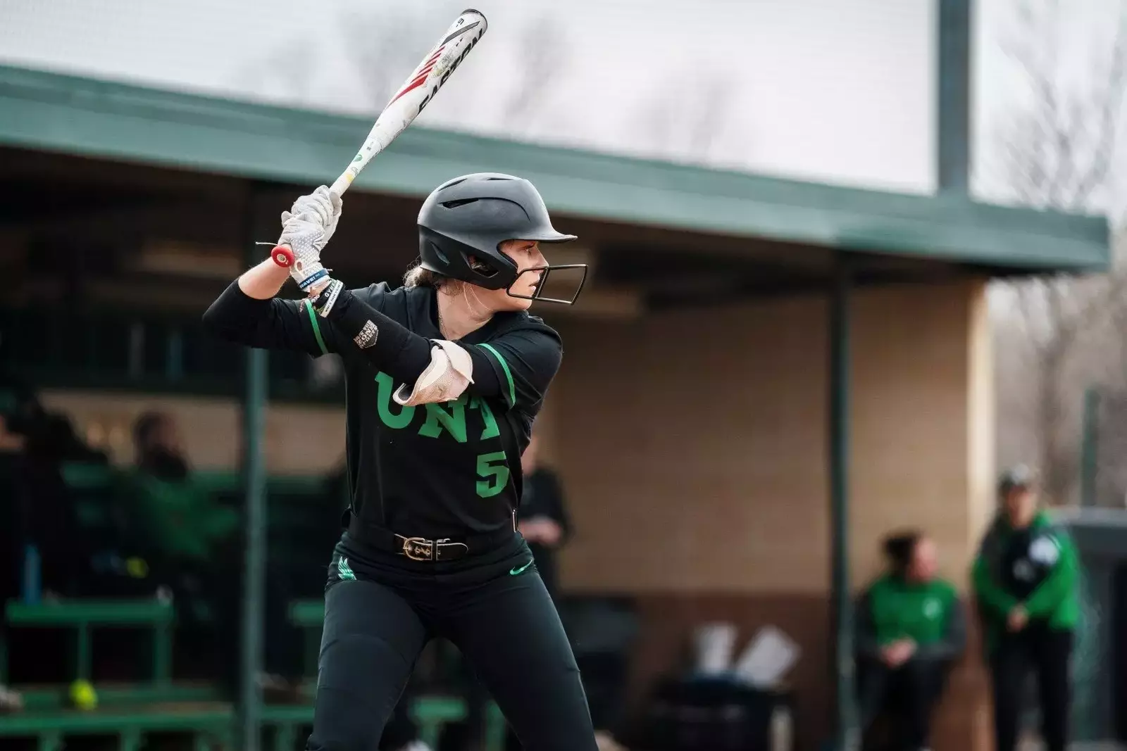 University of North Texas