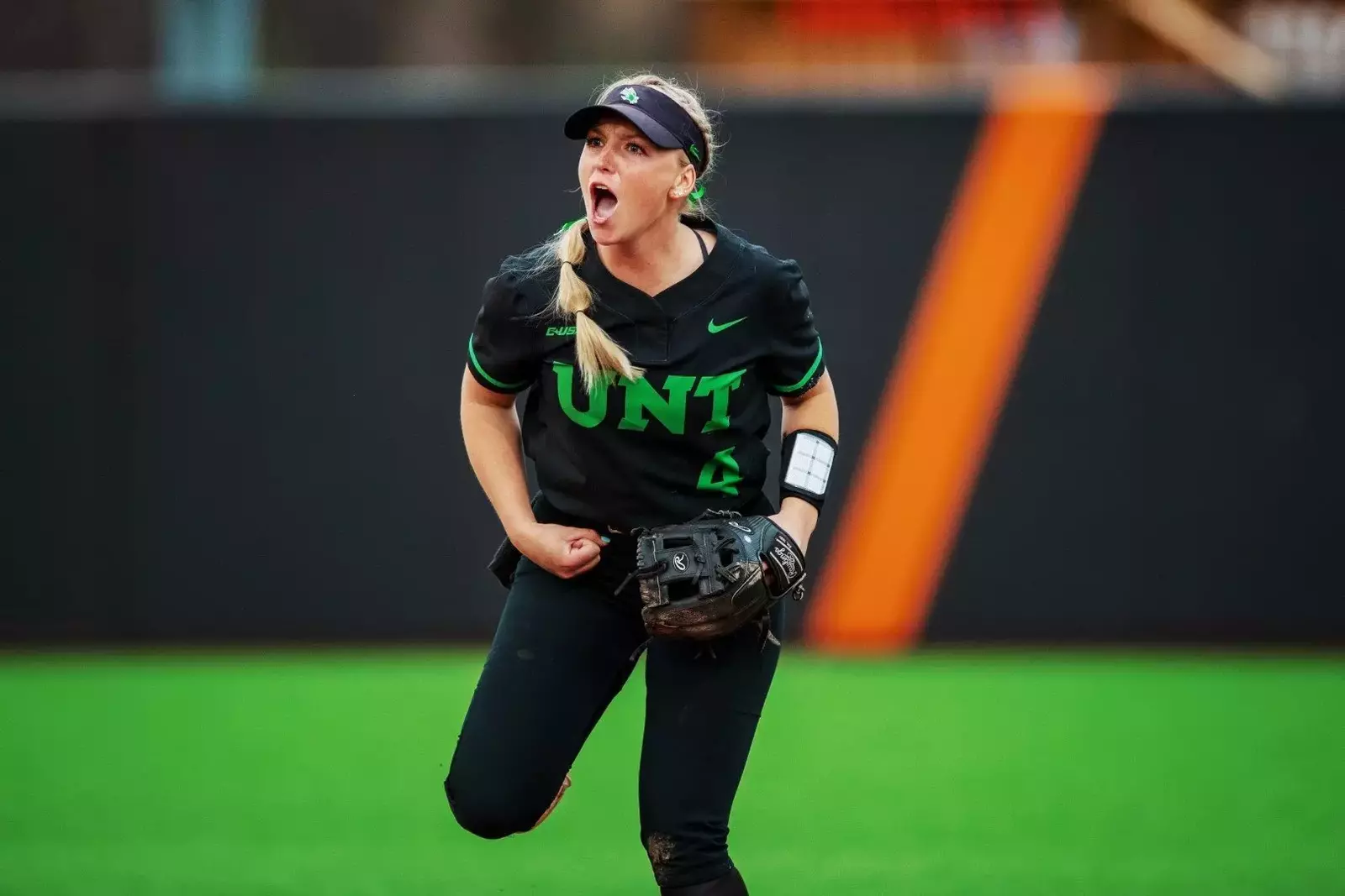University of North Texas