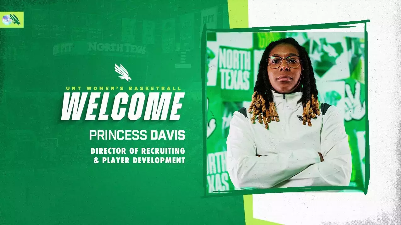 University of North Texas