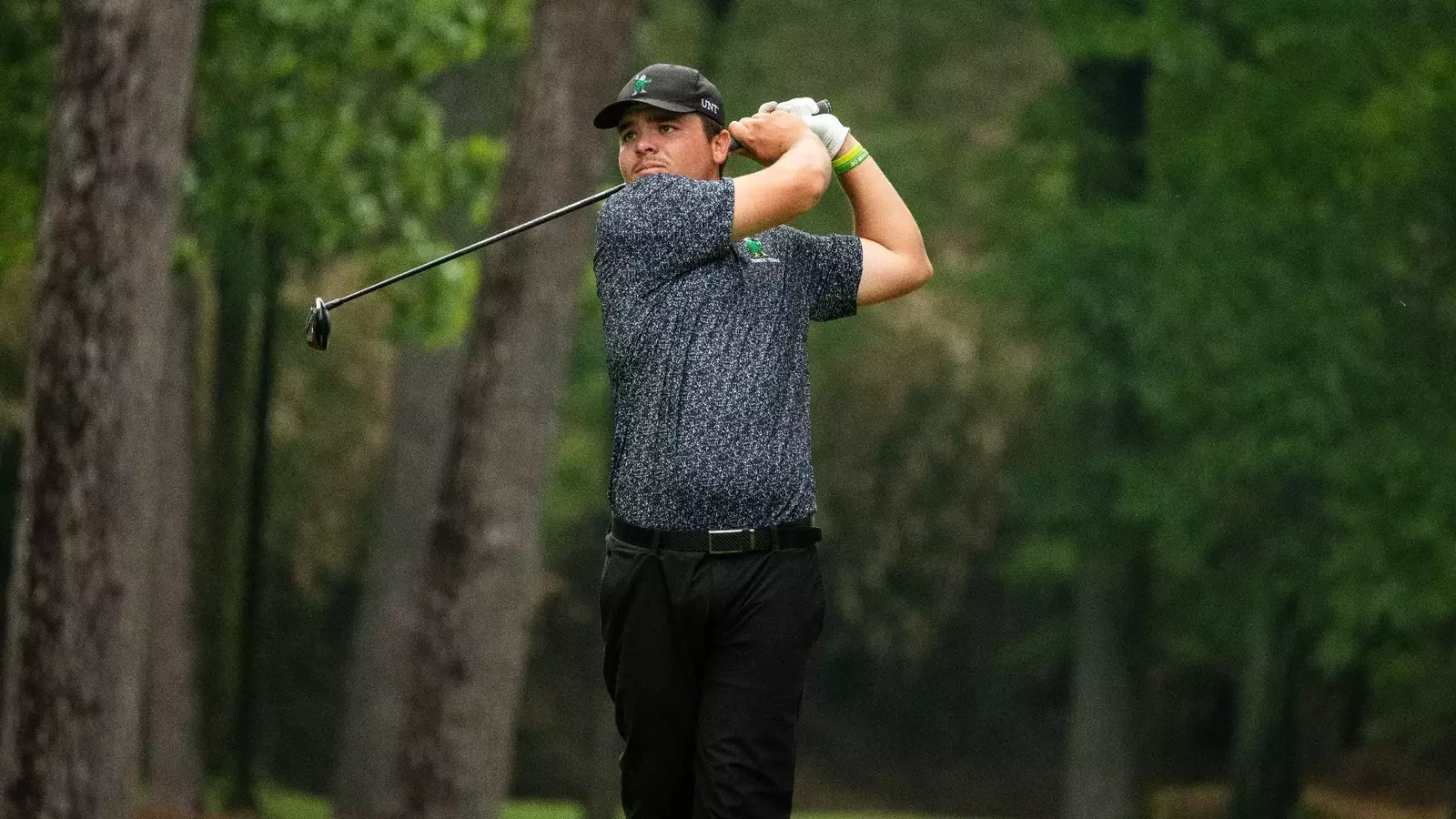 University of North Texas