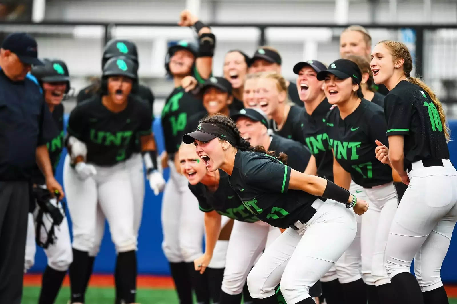 University of North Texas