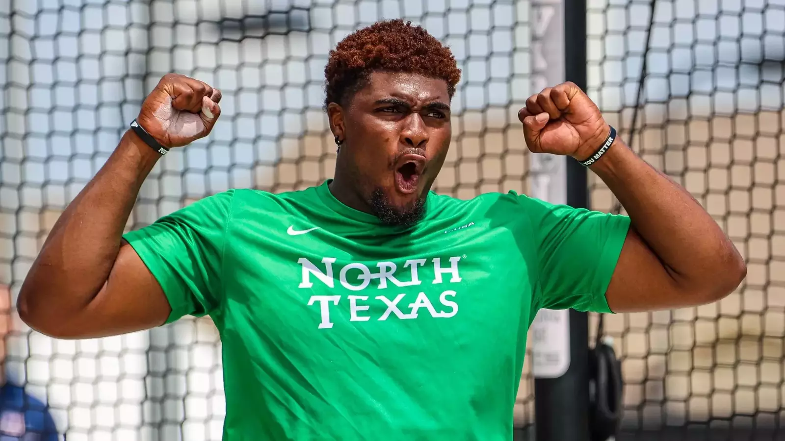 University of North Texas