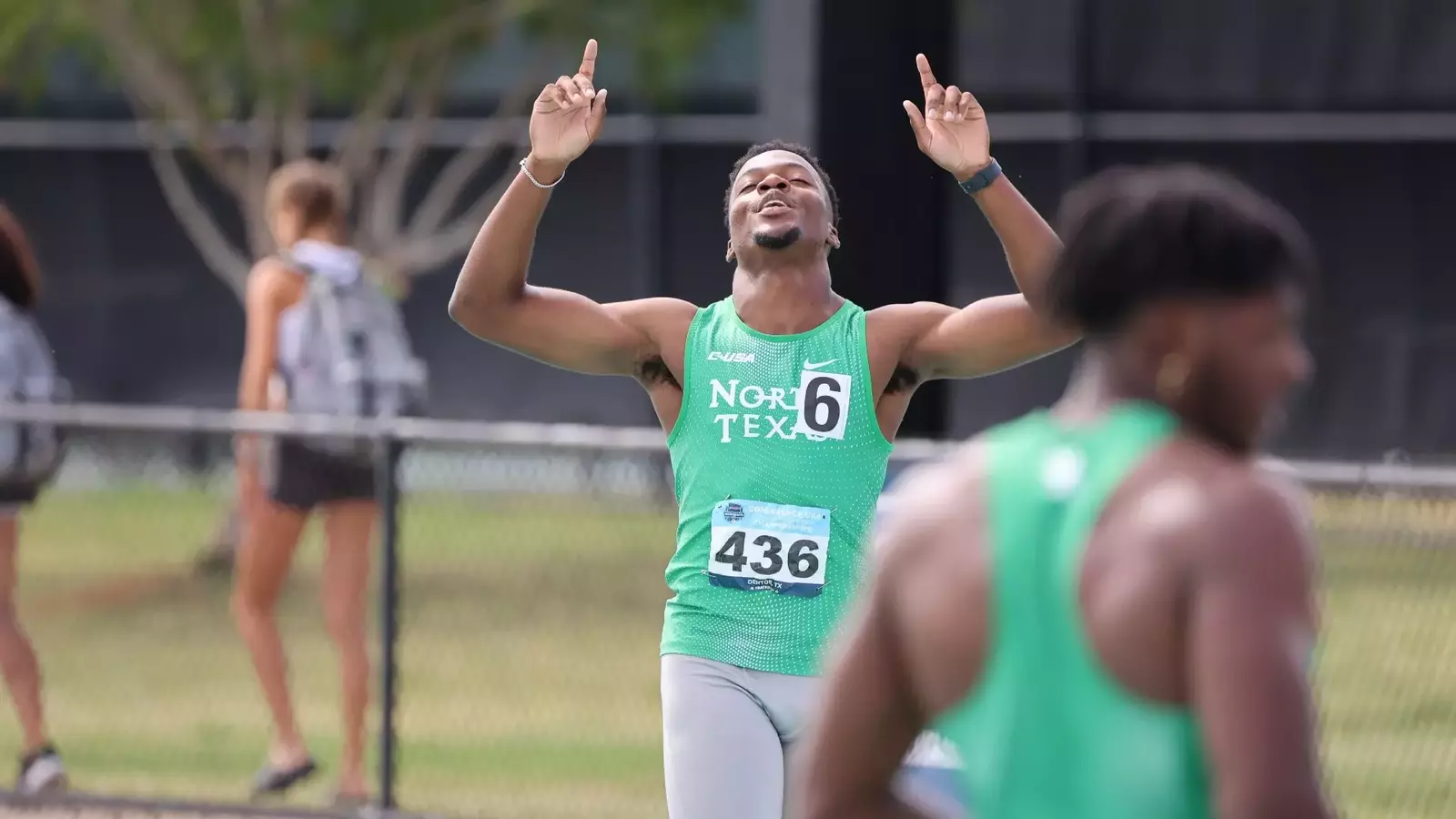 University of North Texas