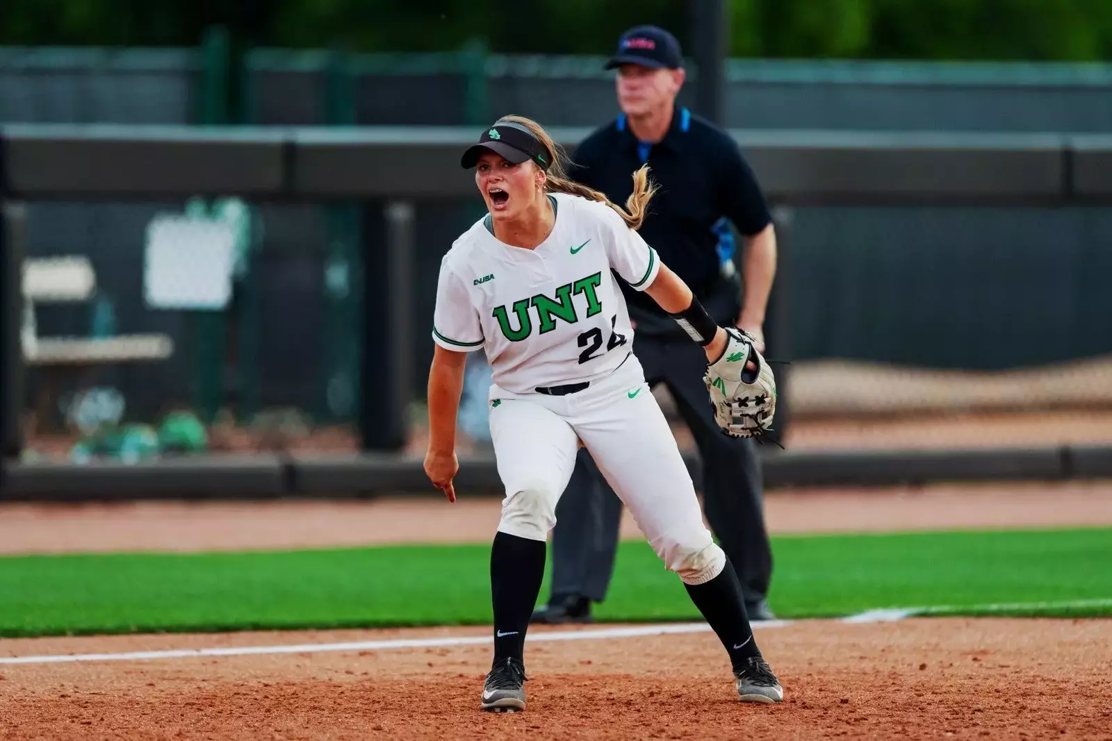 University of North Texas