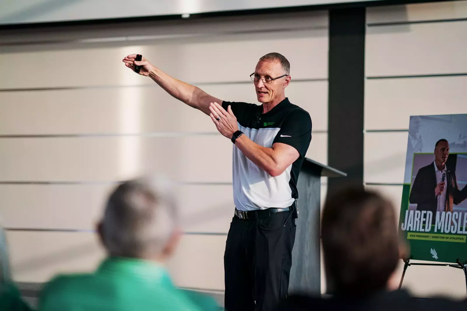 University of North Texas