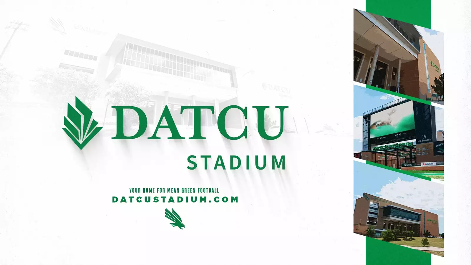 University of North Texas