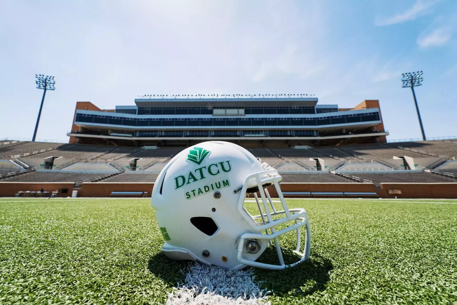 University of North Texas