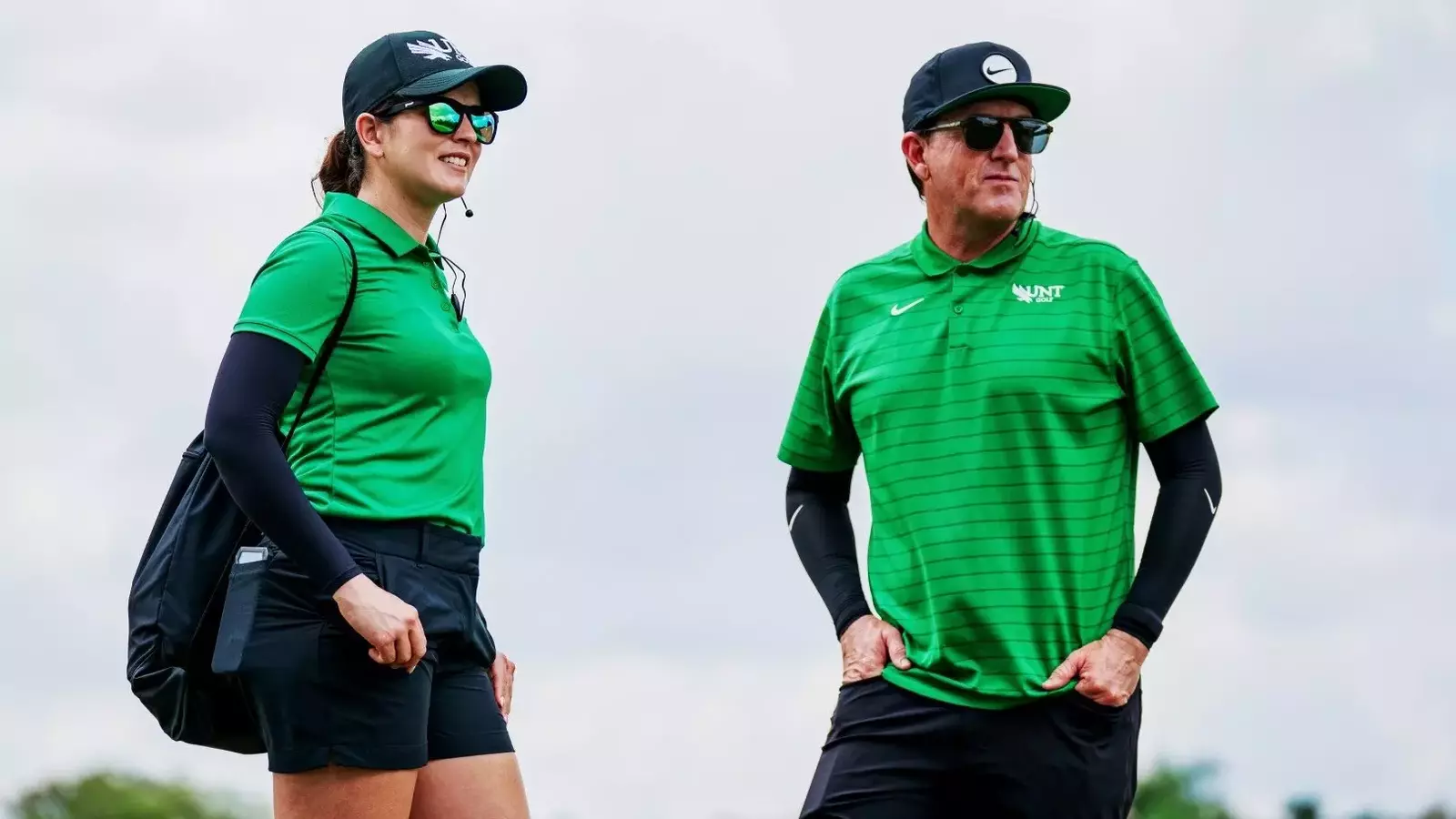 University of North Texas