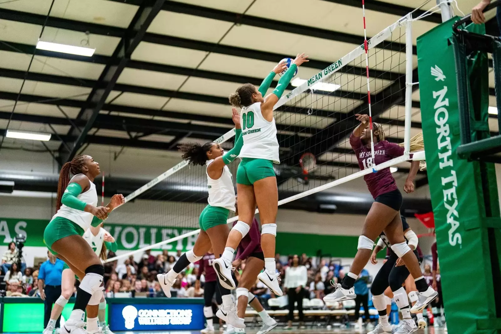 University of North Texas