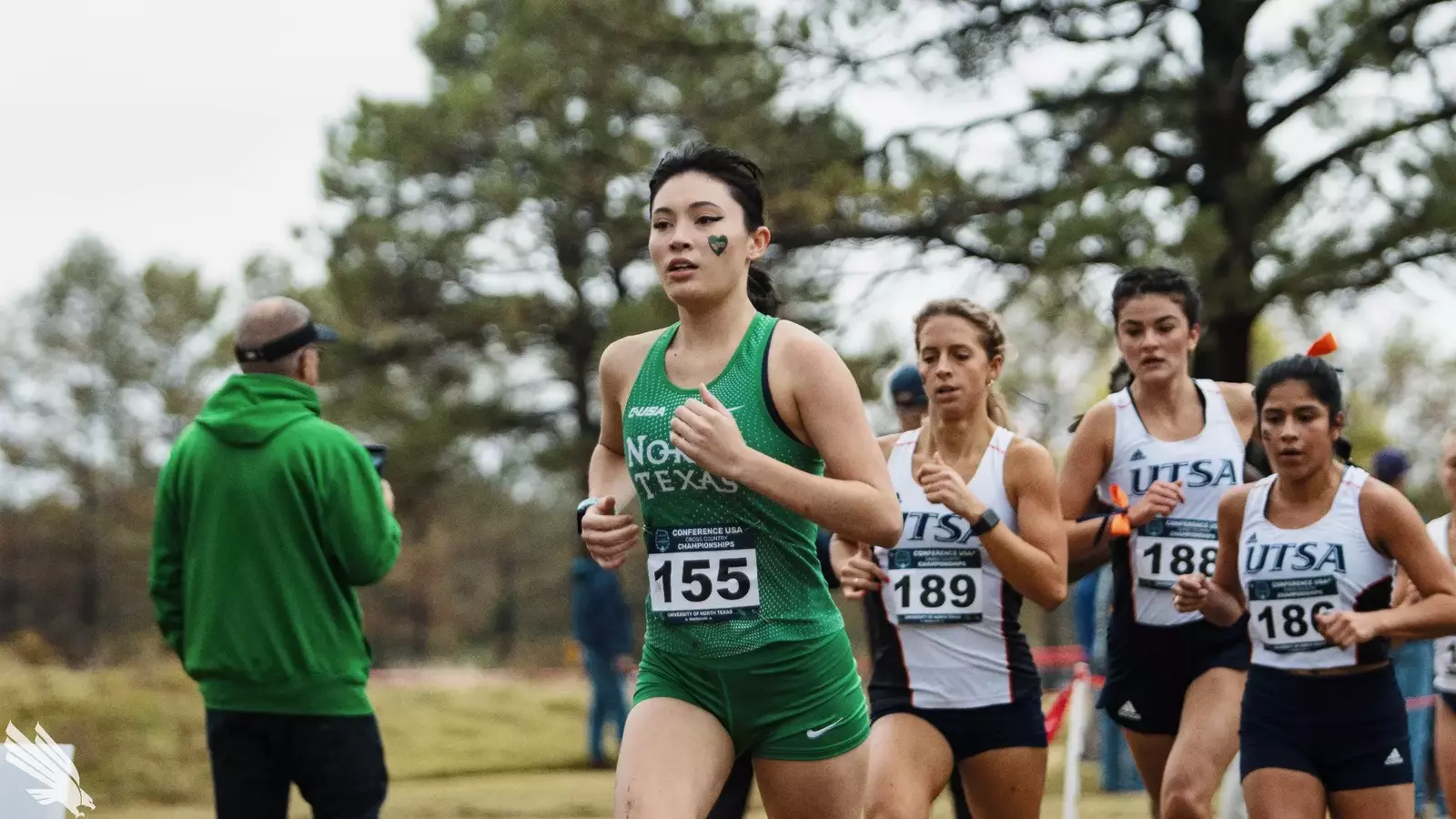 University of North Texas