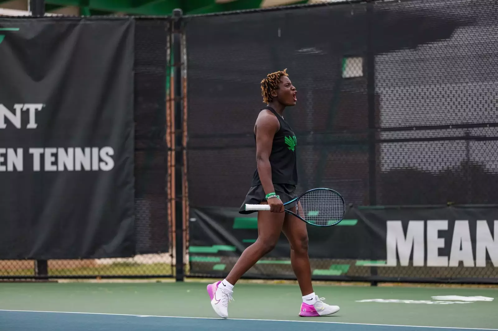 University of North Texas