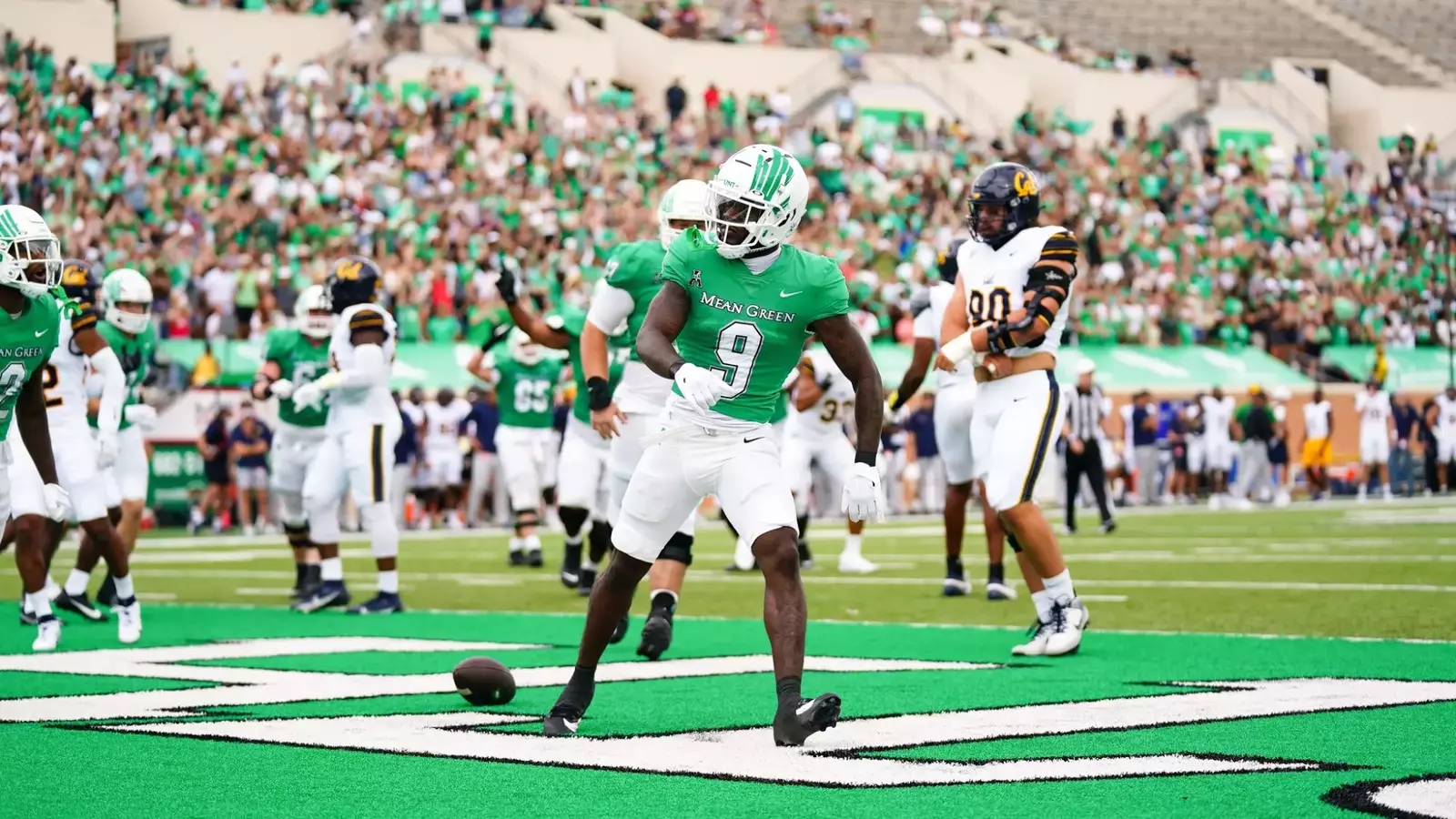 University of North Texas