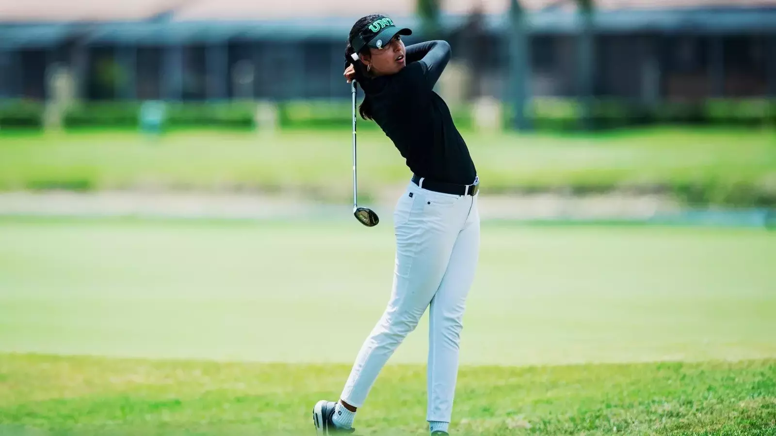 University of North Texas