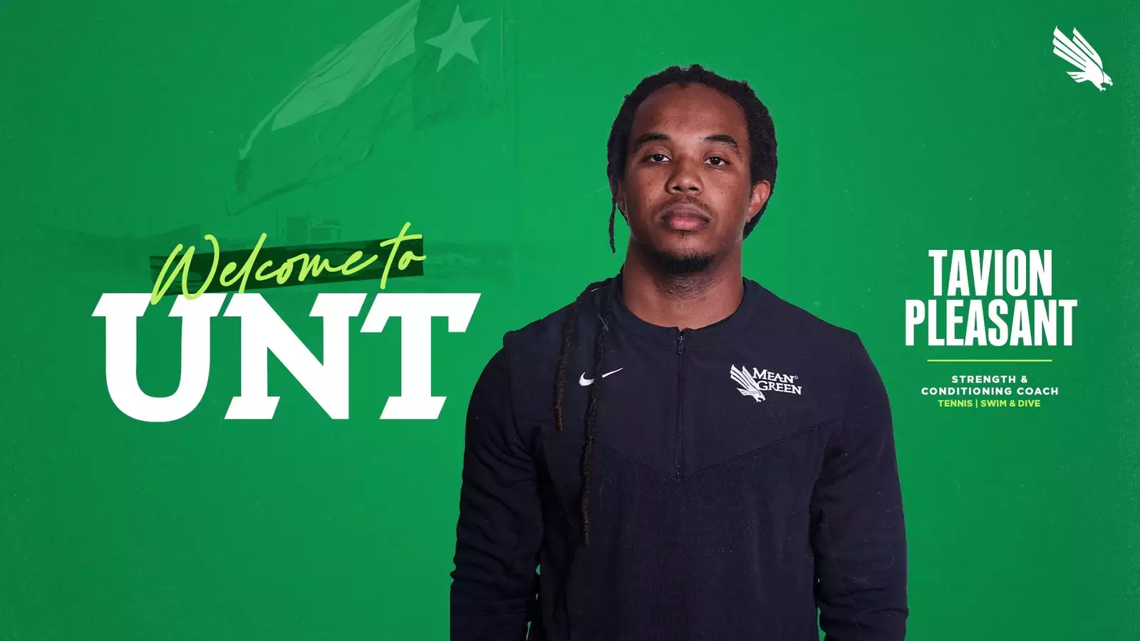 University of North Texas