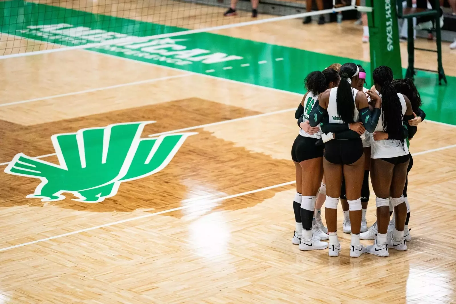 University of North Texas