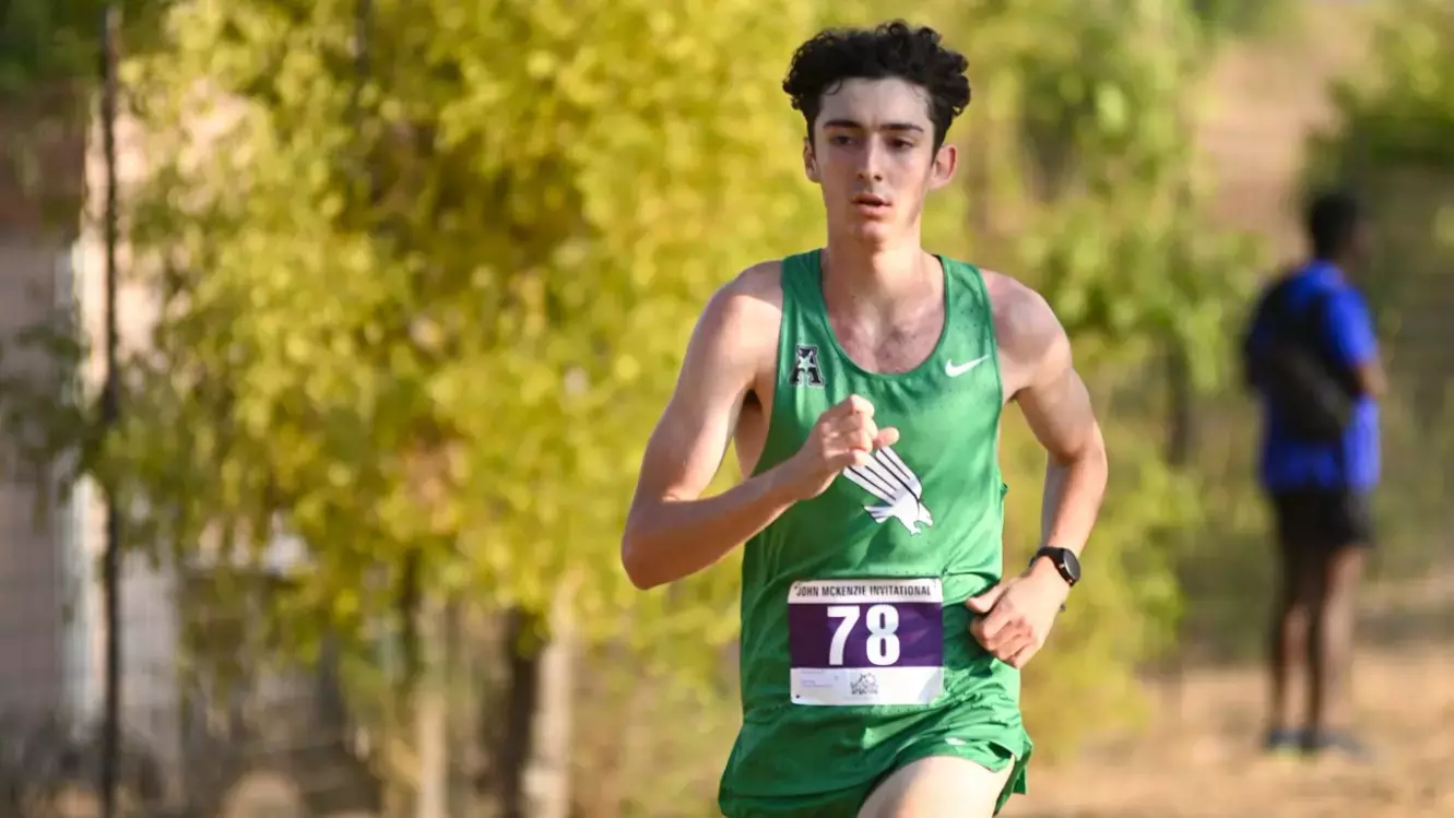 University of North Texas