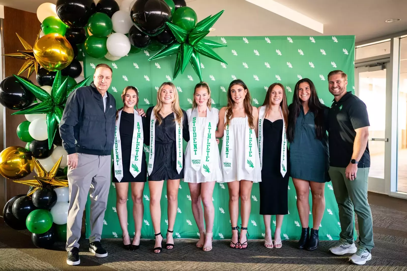 University of North Texas