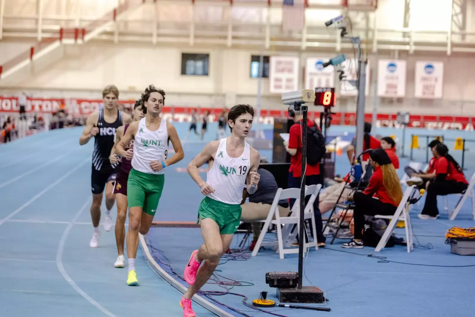 University of North Texas