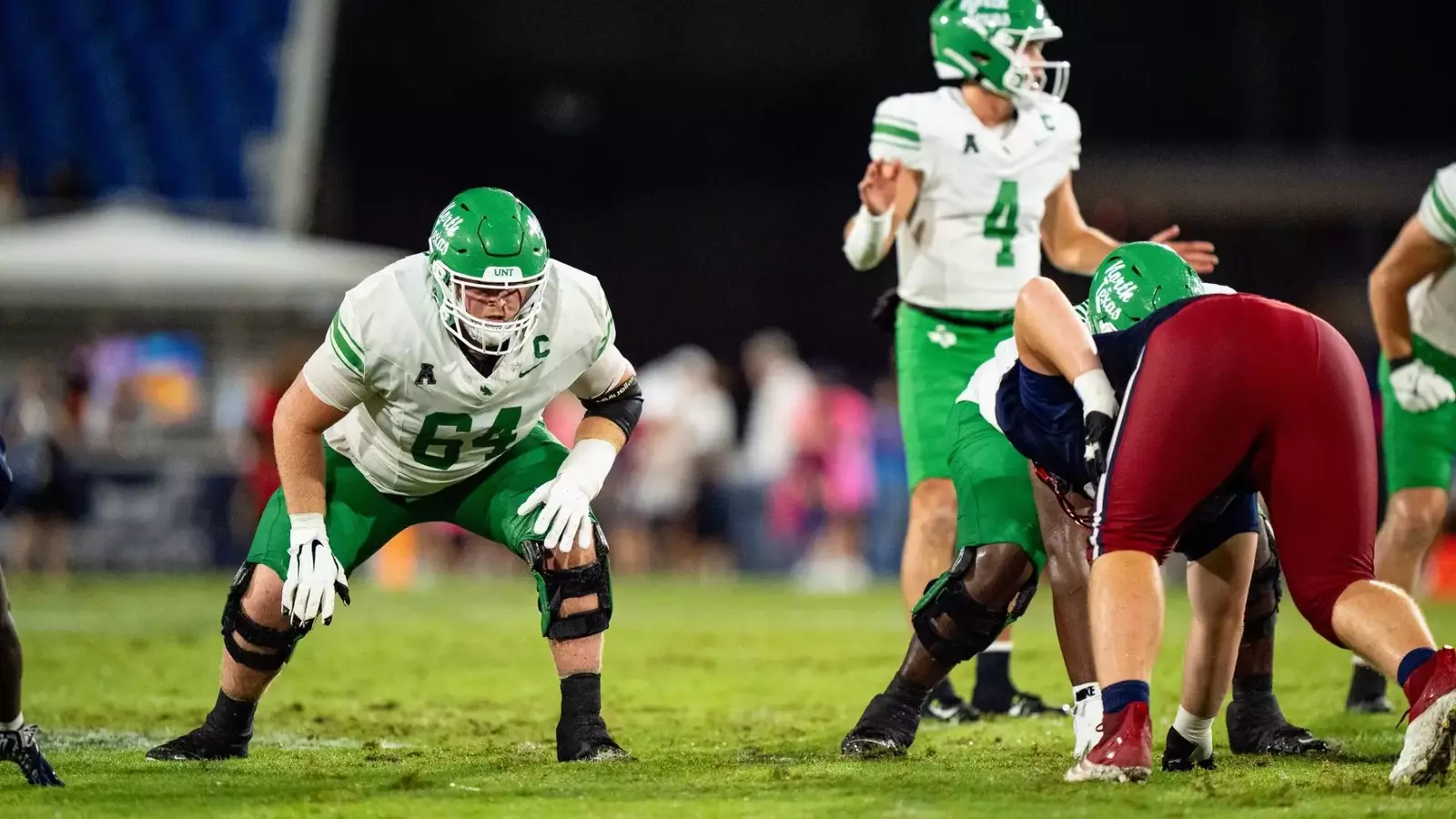 University of North Texas