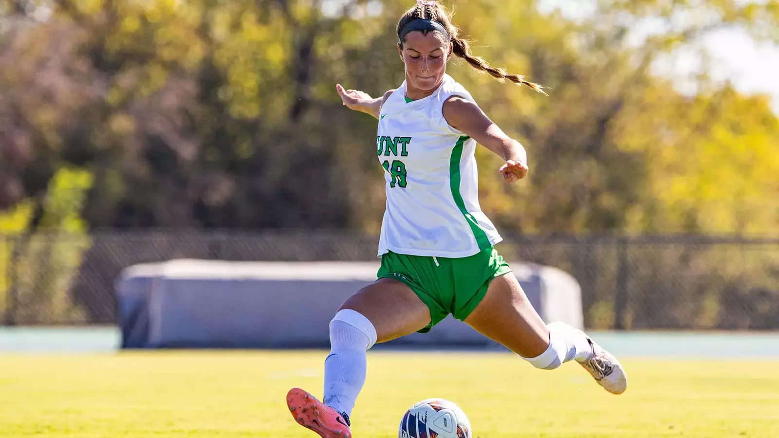 University of North Texas