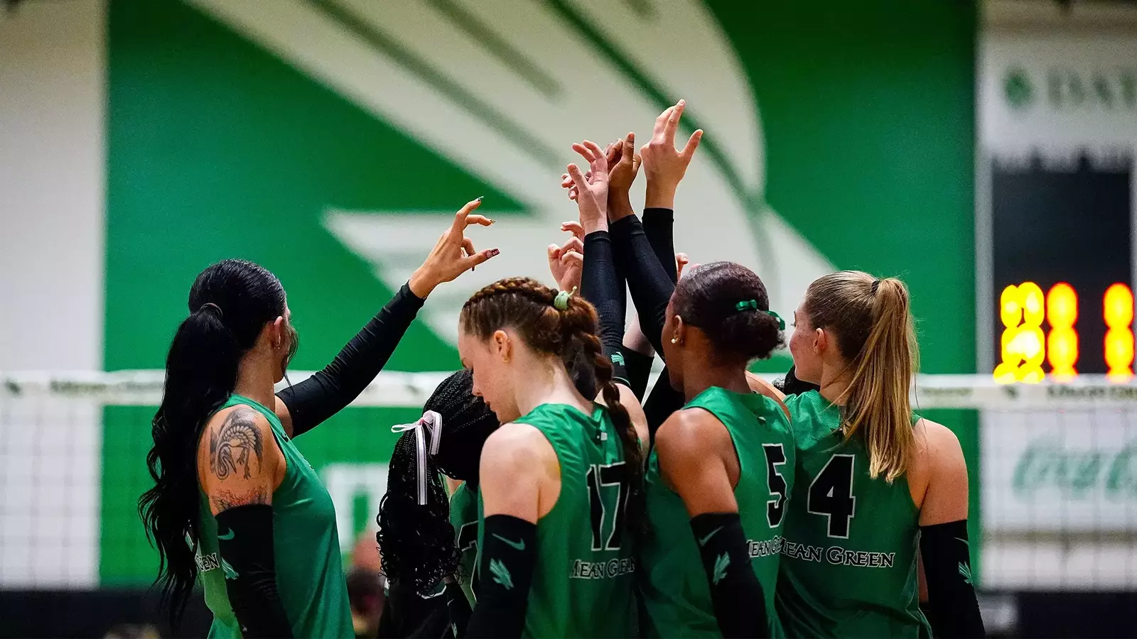 University of North Texas